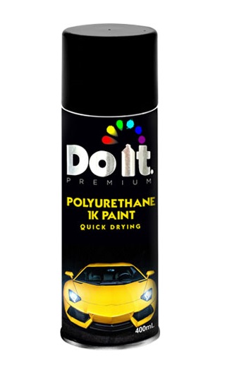 1K Polyurethane Primer Surfacer White 400ml | Lazada PH