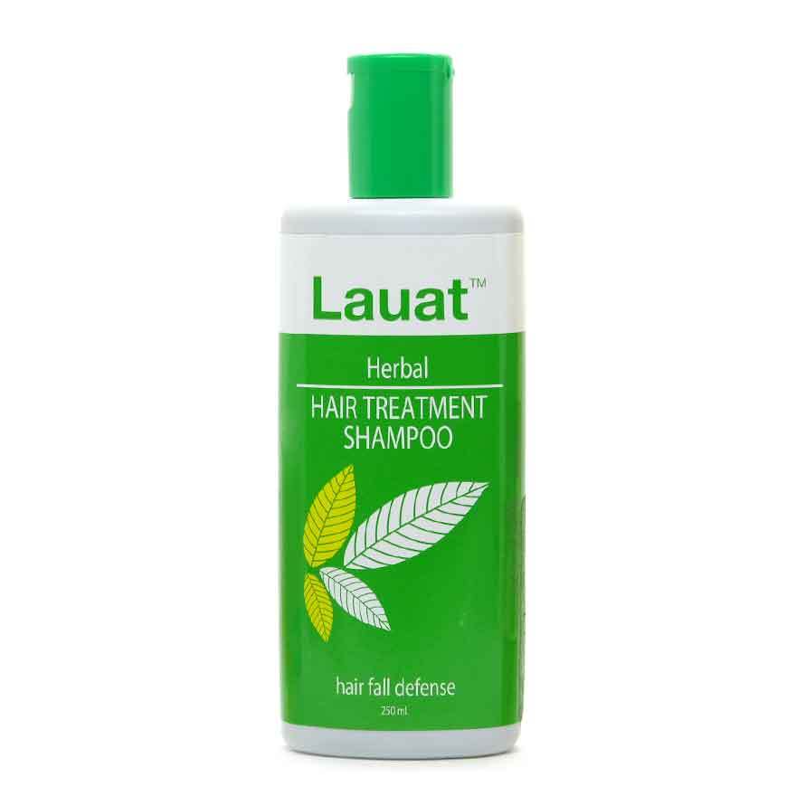 LAUAT Hair Fall Defense Shampoo 250ml | Lazada PH