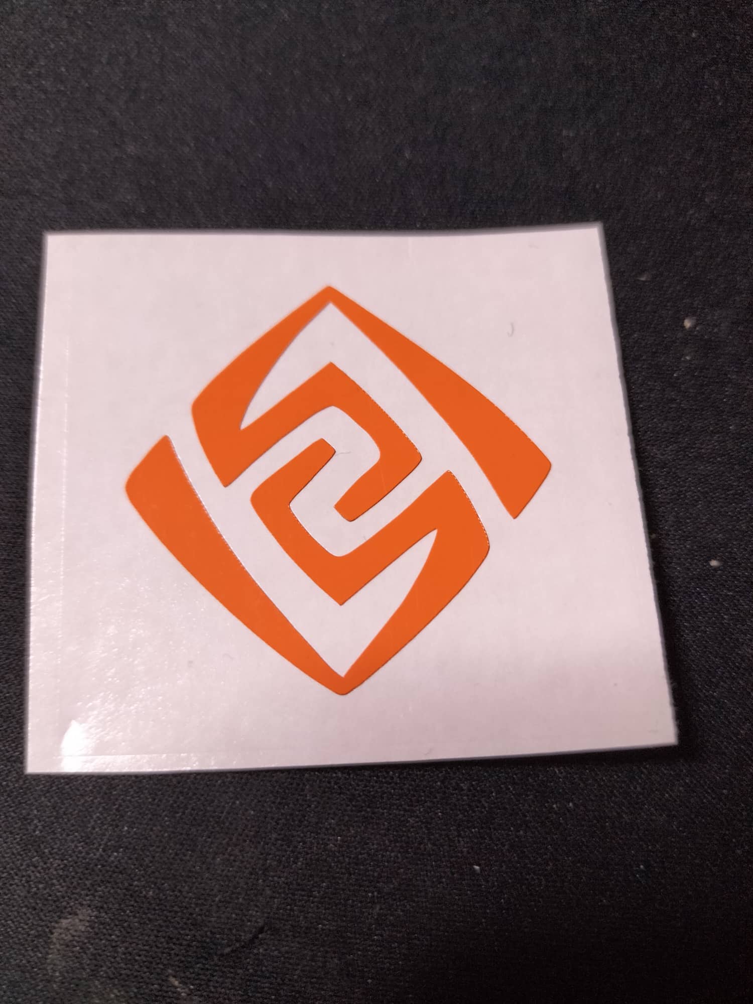 Genshin Impact Vision Decal Sticker 1.5 x 1.5 inches | Lazada PH