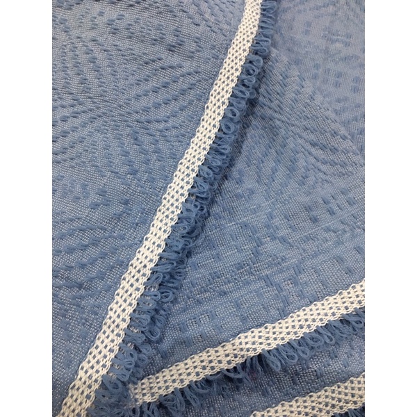 trambia blanket, inabel blanket, king size, inabel, handwoven | Lazada PH