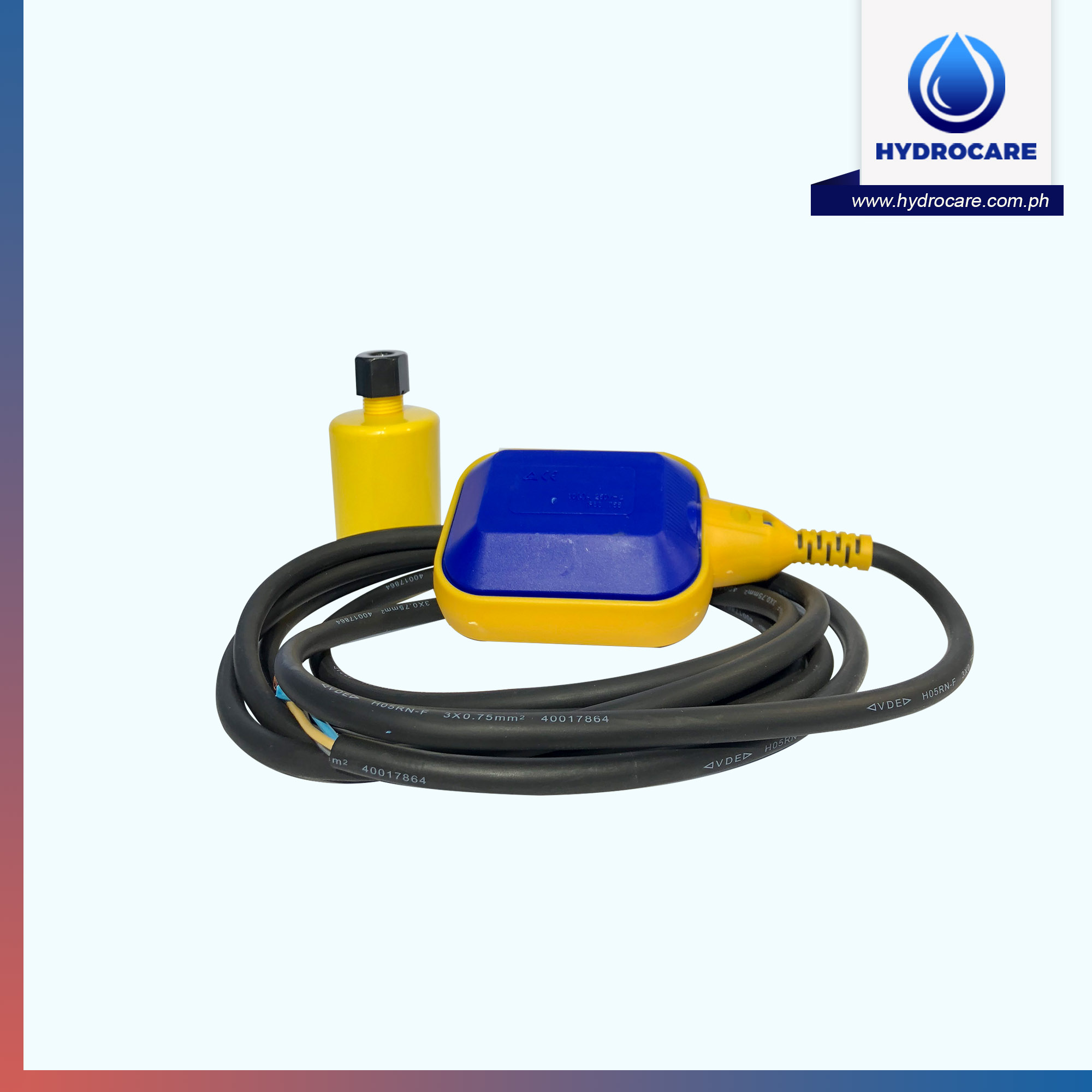 Float Switch (Fluid Level Control) | Lazada PH