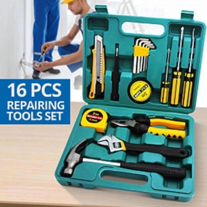 Buy Flier Tool Set online | Lazada.com.ph