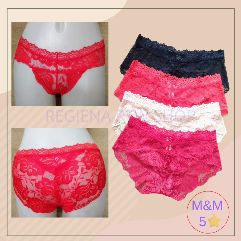 Lace Panty Lazada Ph Buy Sell Online Panties With Cheap Price