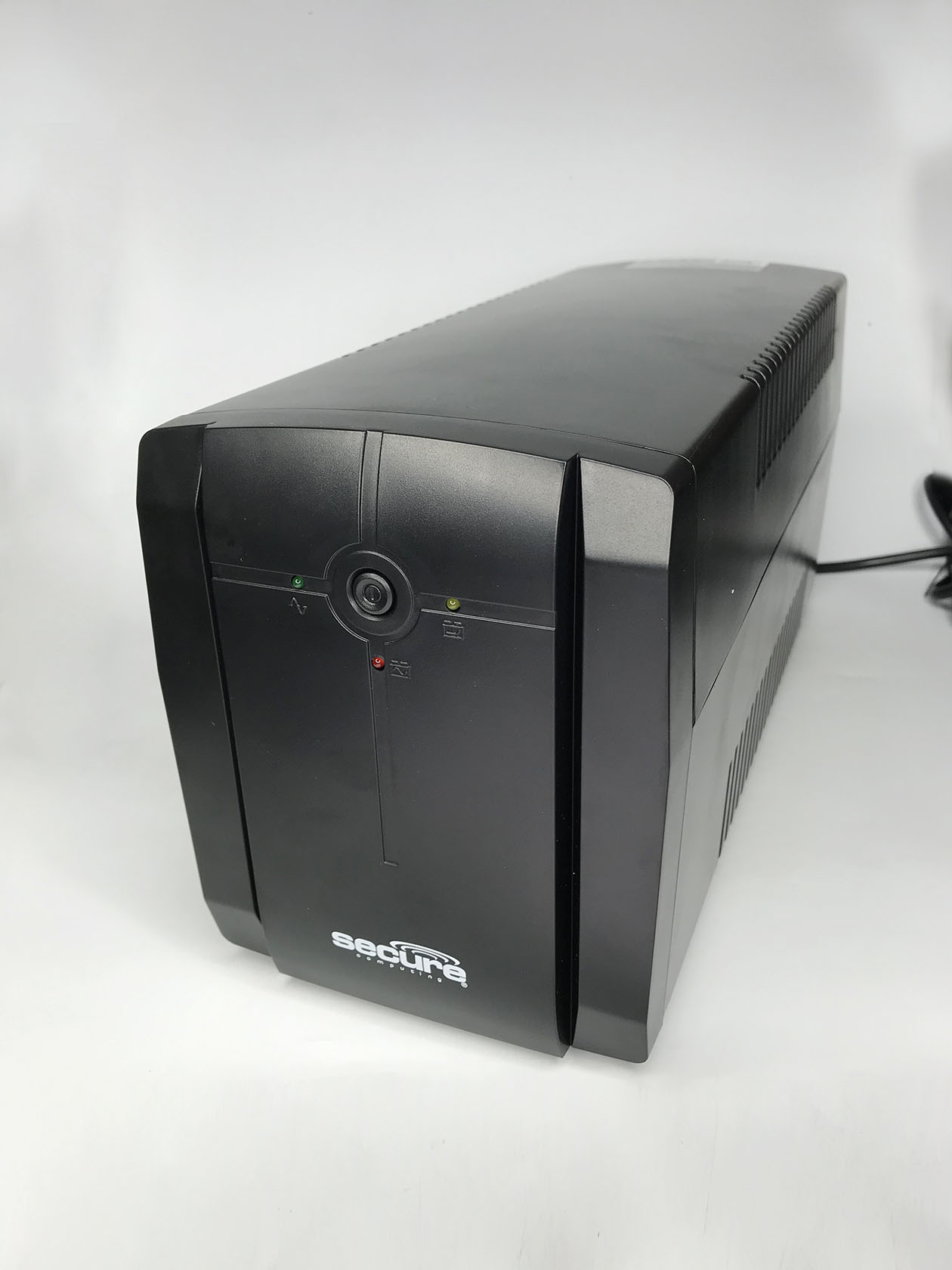 Secure 2000VA Line Interactive UPS | Lazada PH