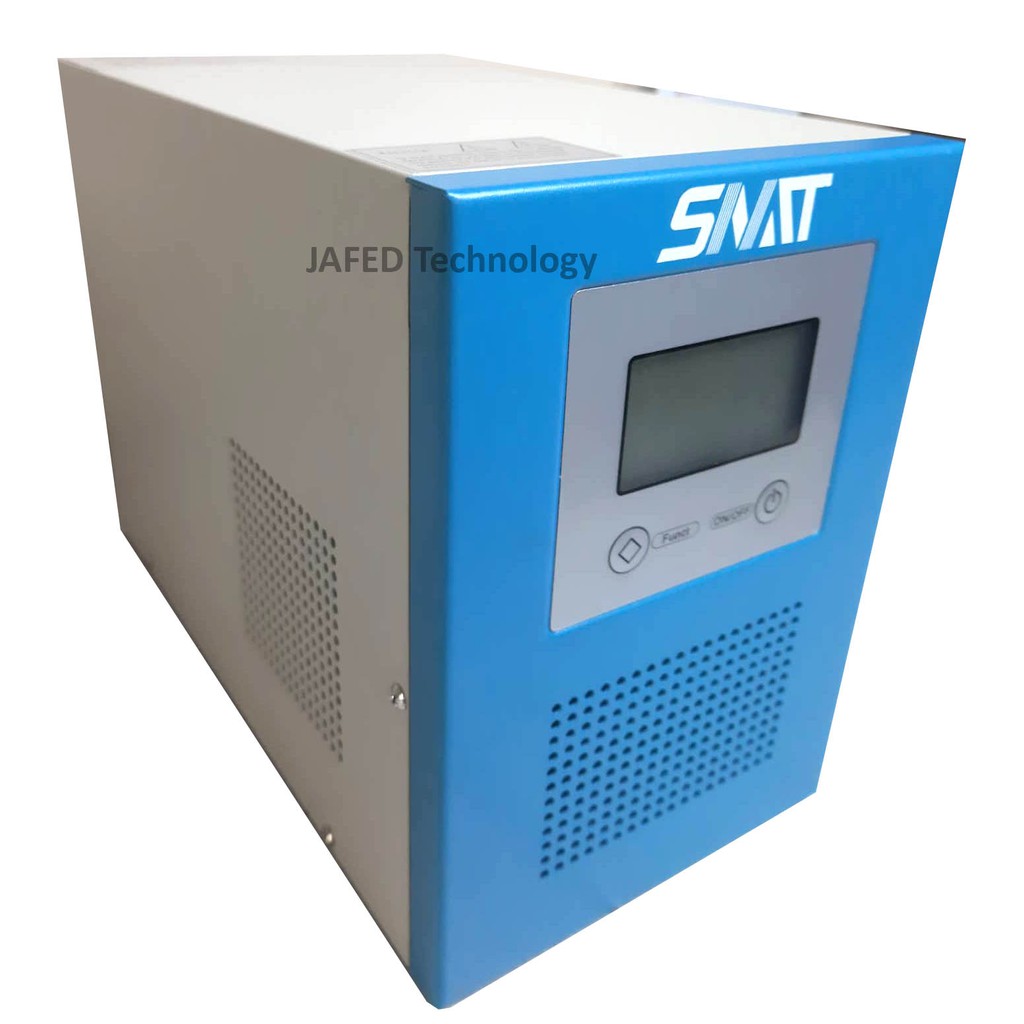 ho- JAFED - 1000w SNAT / SNADI Toroidal Pure Sine Wave Power Inverter ...