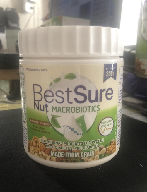 Best Sure Vegan Milk fo Diabetes | Stabilize Blood Sugar Level | Lazada PH