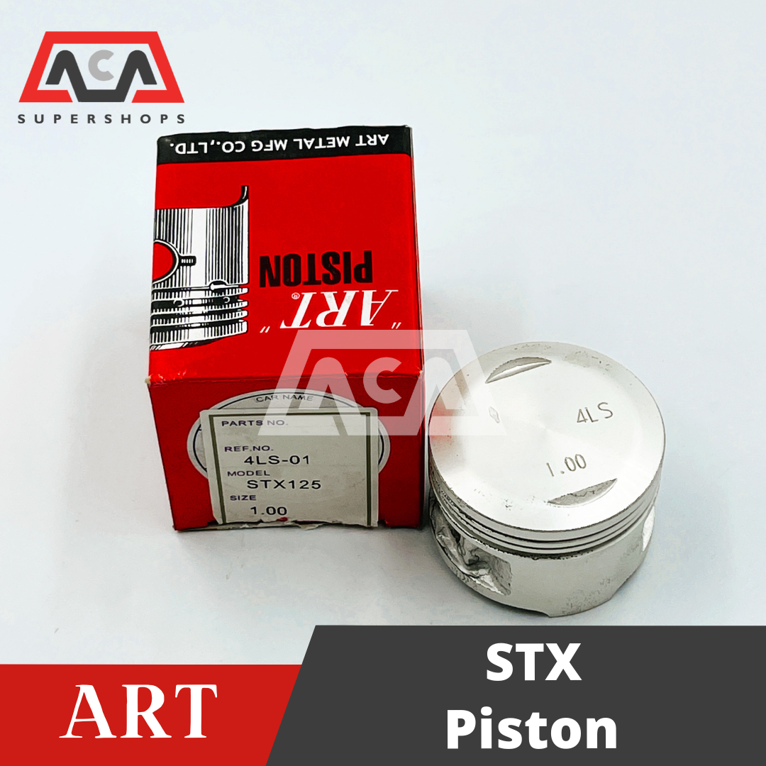 ART Piston STX | Lazada PH