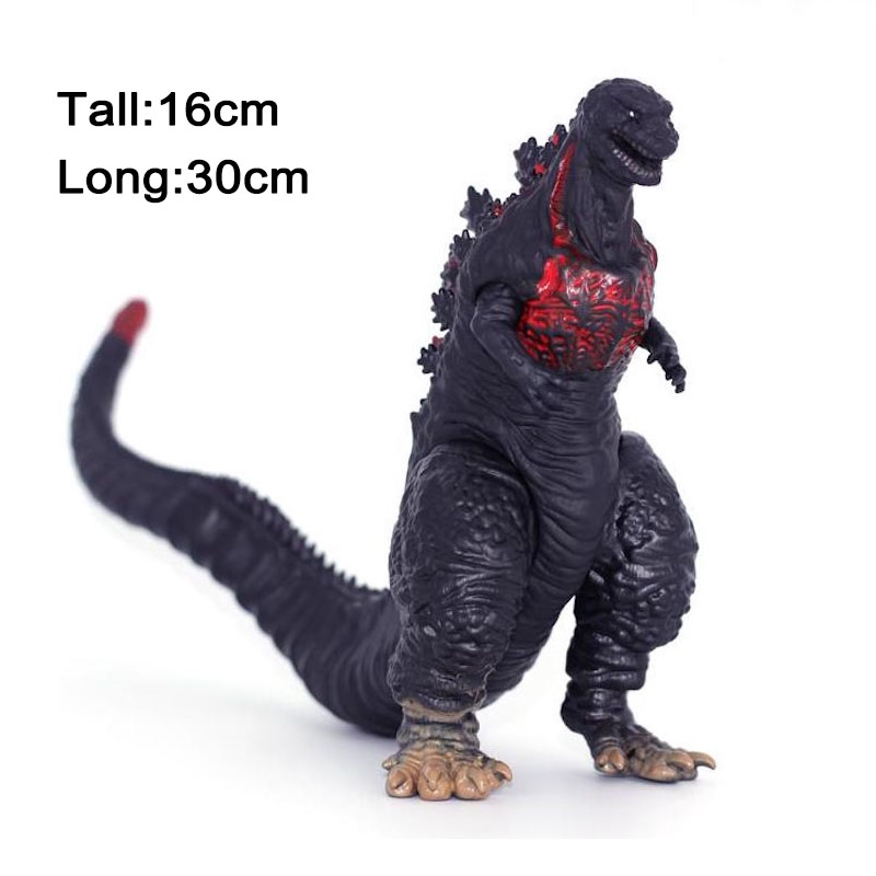 Mega Godzilla Action Figure Godzilla Vs Kong Action Figure Toys ...