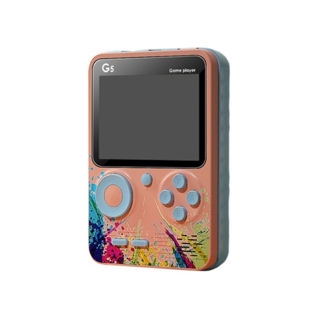 G5 Game Box Old School Gaming 500-in1 Games | Lazada PH
