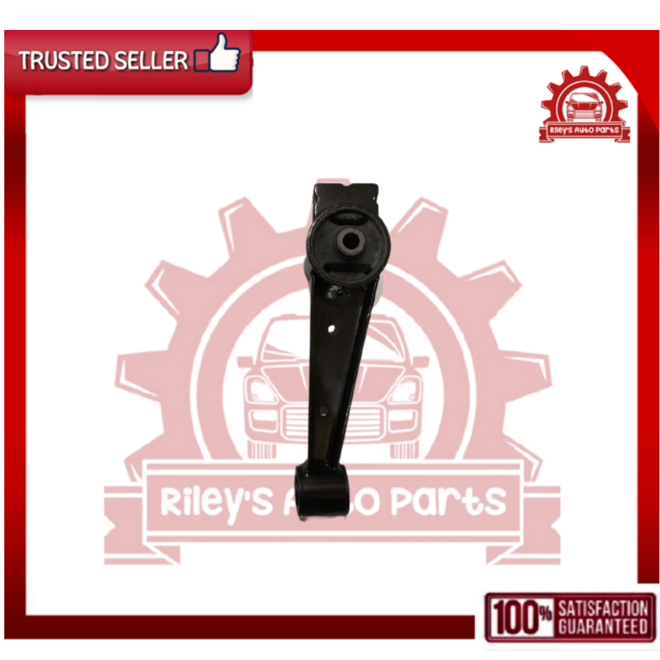 JAG ENGINE SUPPORT FRONT FOR ALL TOYOTA WIGO 2012-2021 | Lazada PH