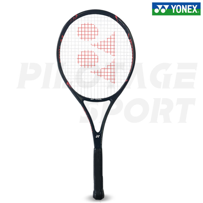 Yonex Tennis Rackets Full Carbon With String Free Bag 27 inch Single ...