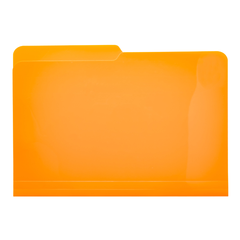 Evo Plastic File Folder Long (24pcs./pack) | Lazada PH