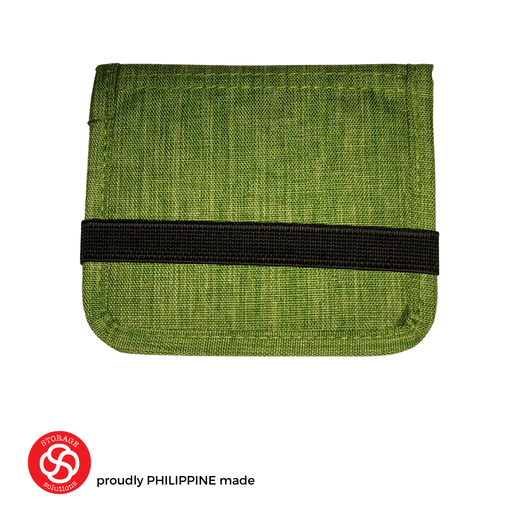 Storage Solutions PH PUNCH AND JUDY Small Wallet for men and wallet for ...