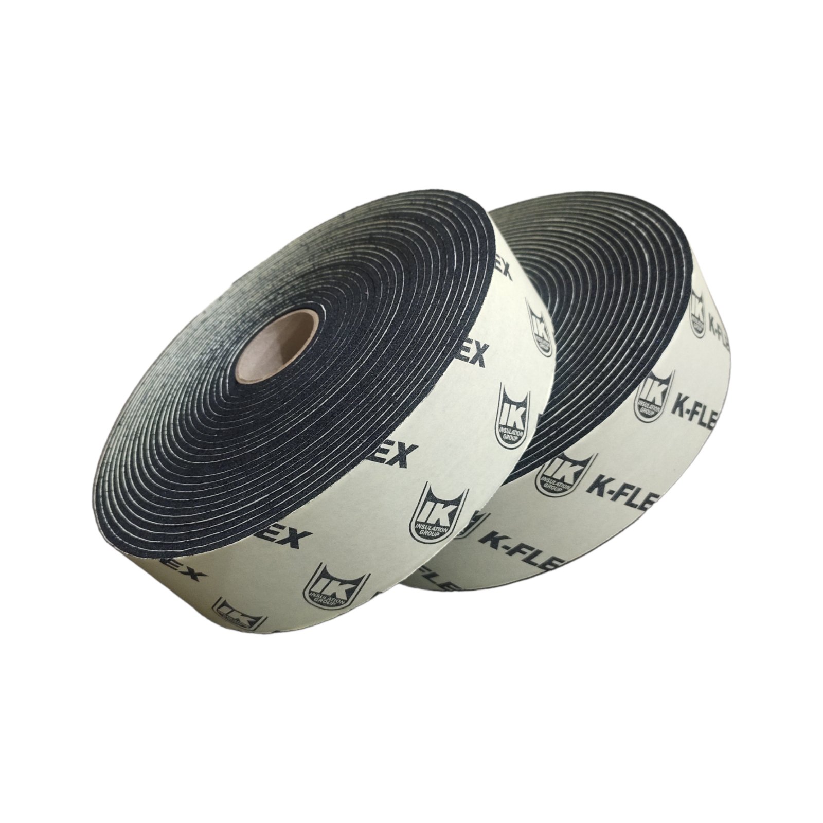 AEROTAPE K-FLEX Insulation Tape Self Adhesive Elastomeric Foam Tape ...