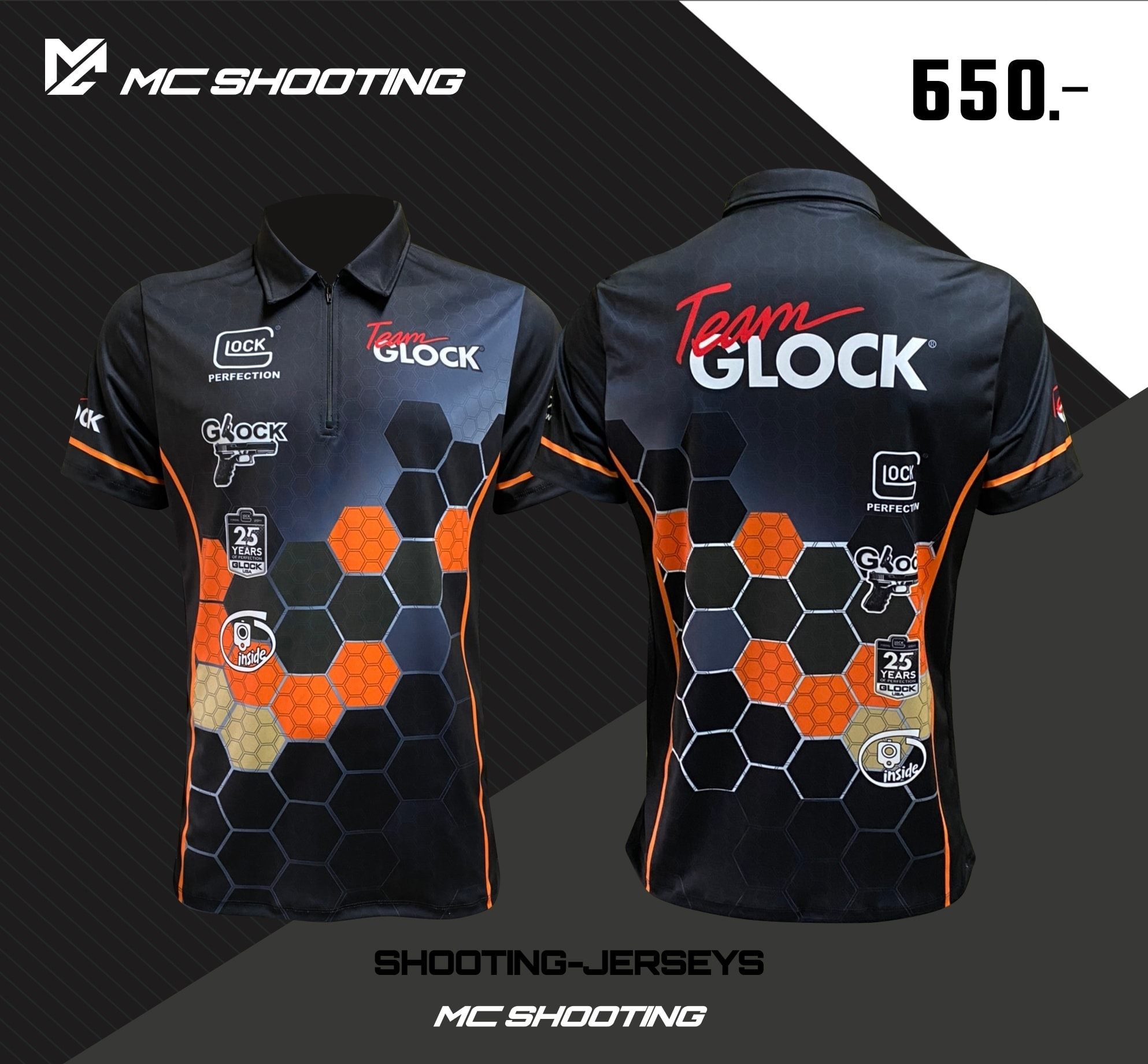 Ipsc security tactics shooting cz shadow team glock sigsauer high ...