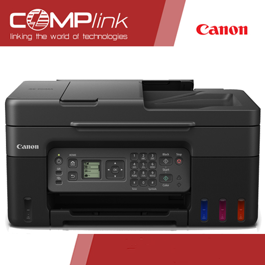 CANON PIXMA G4770 AIO WIFI INK TANK | Lazada PH