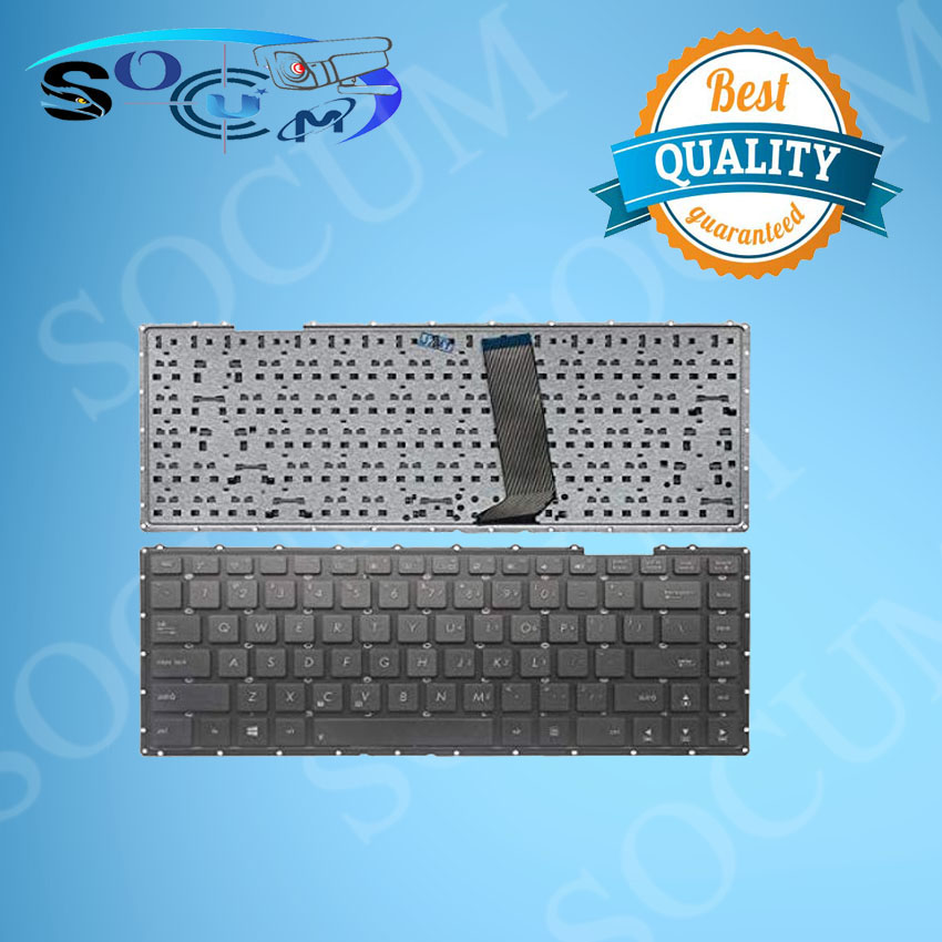 LAPTOP Keyboard for ASUS X451 X453 X453M X453MA X453S X453SA | Lazada PH