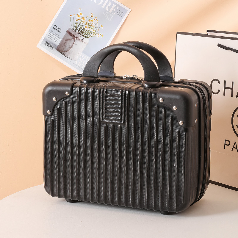 14Inch Hand Luggage Bag Mini Luggage Bag Make up Bag Suitcase Luggage ...