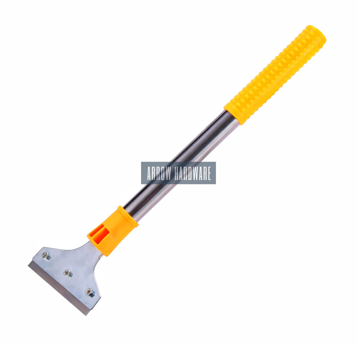 Heavy Duty Long Handle Paint Scraper Drywall Cleaning Shovel Quickly ...