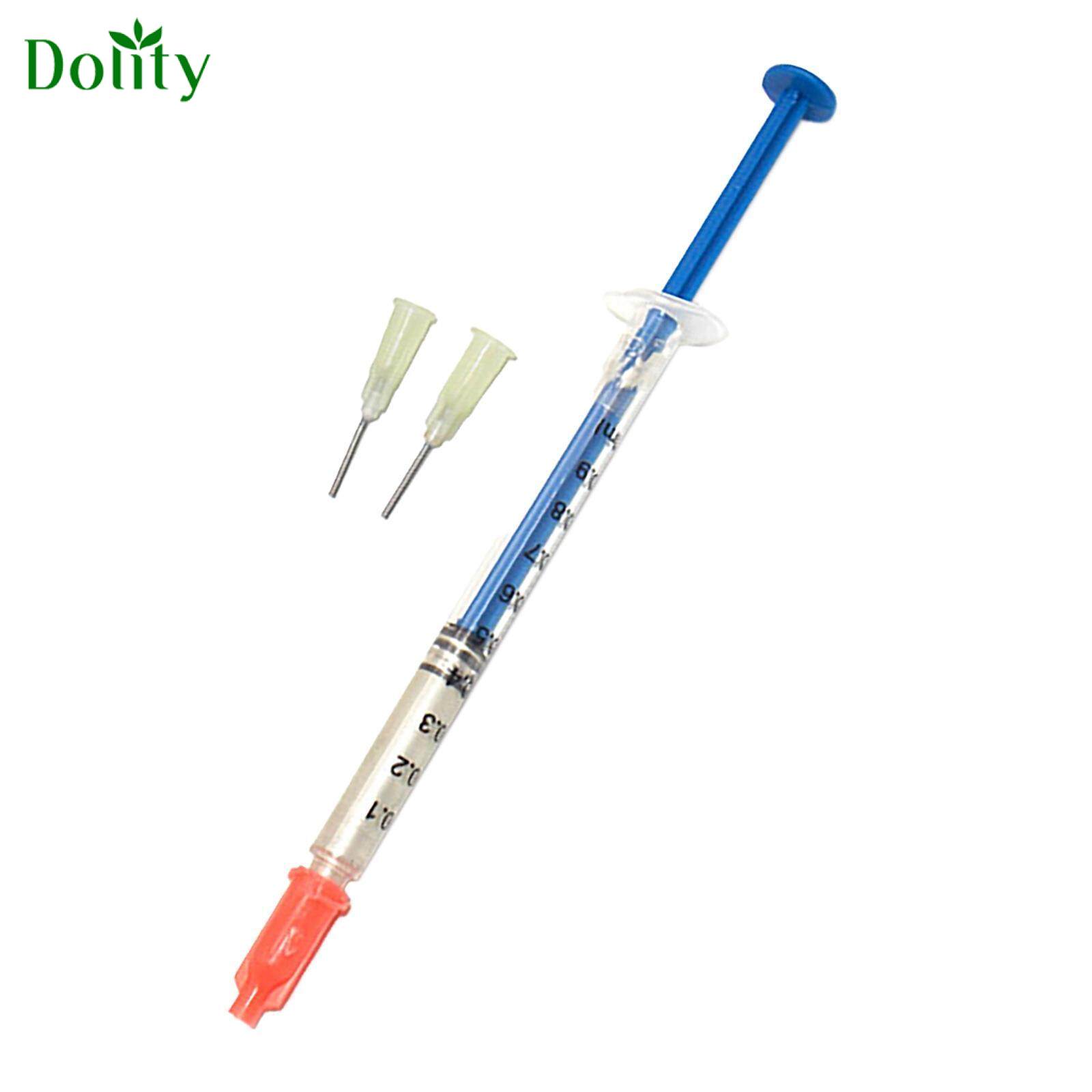 Dolity Solderless Silver Conductive Wire Glue Paste for Rigid and ...