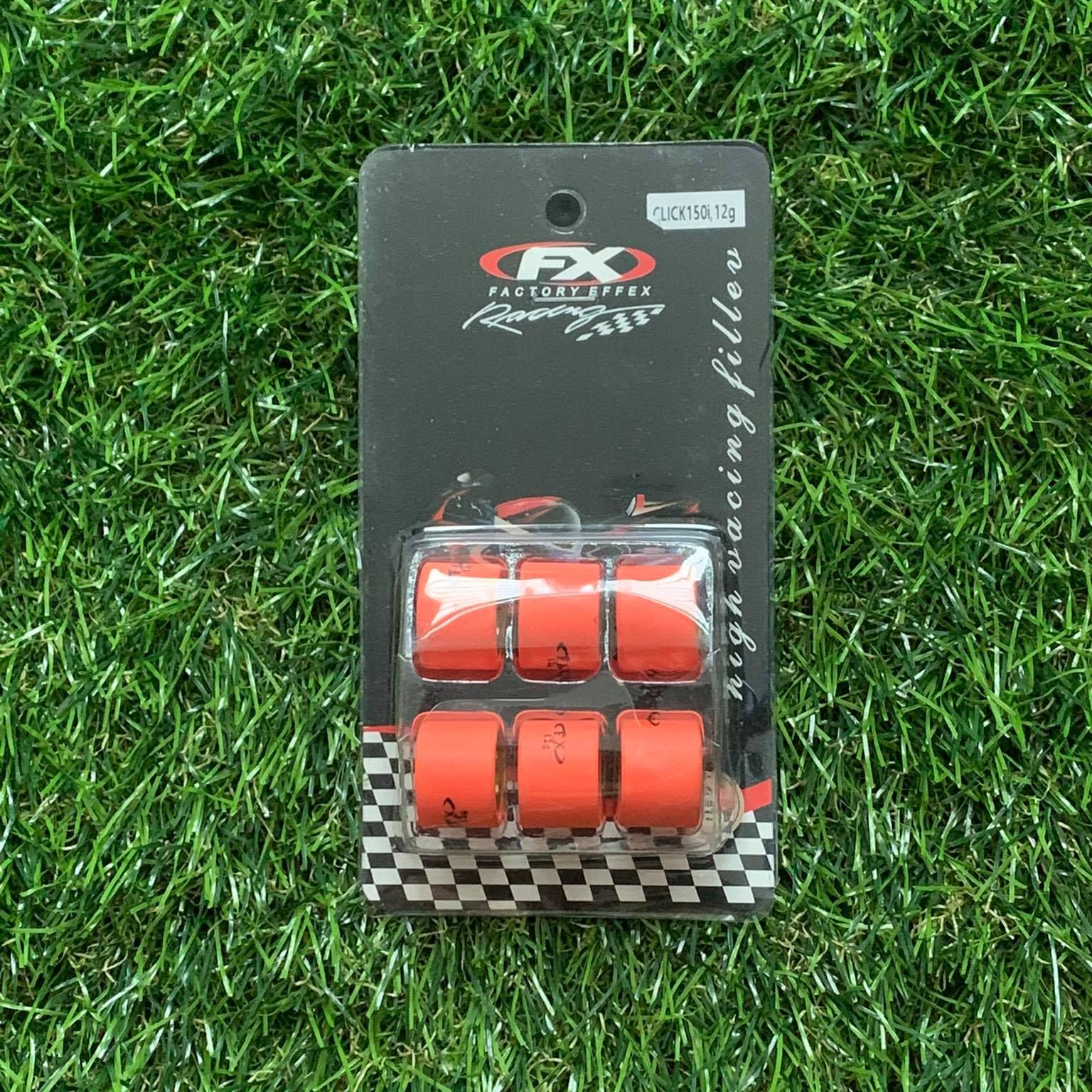 Fx Flyball For Click 150 (12g, 13g), Motorcycle Flyball, Motorcycle ...