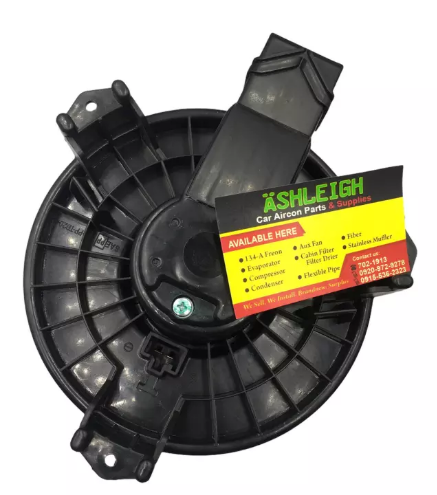 Toyota Innova 2016 Blower Motor Assembly Car Aircon Parts Front | Lazada PH