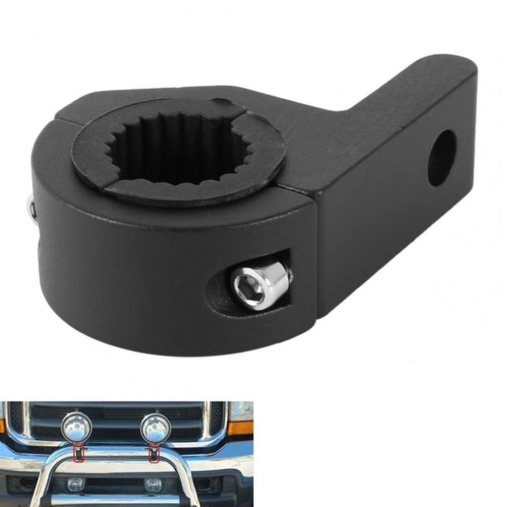 Car Off-road Motorcycle Spotlight Fog Light Mount Brackets Spotlight ...