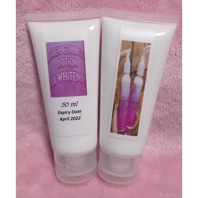 Bleach Collagen Soap and Lotion Glass Skin Soap Snail Whipp Soap ...