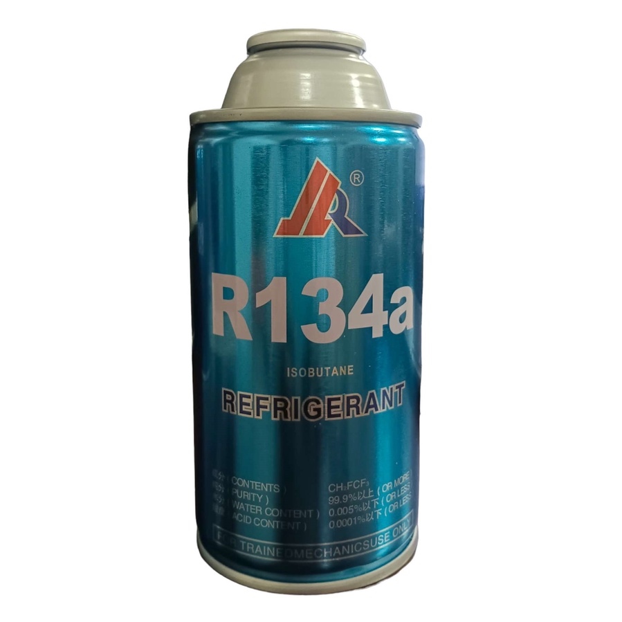 R134 Freon Can 200grams | Lazada PH