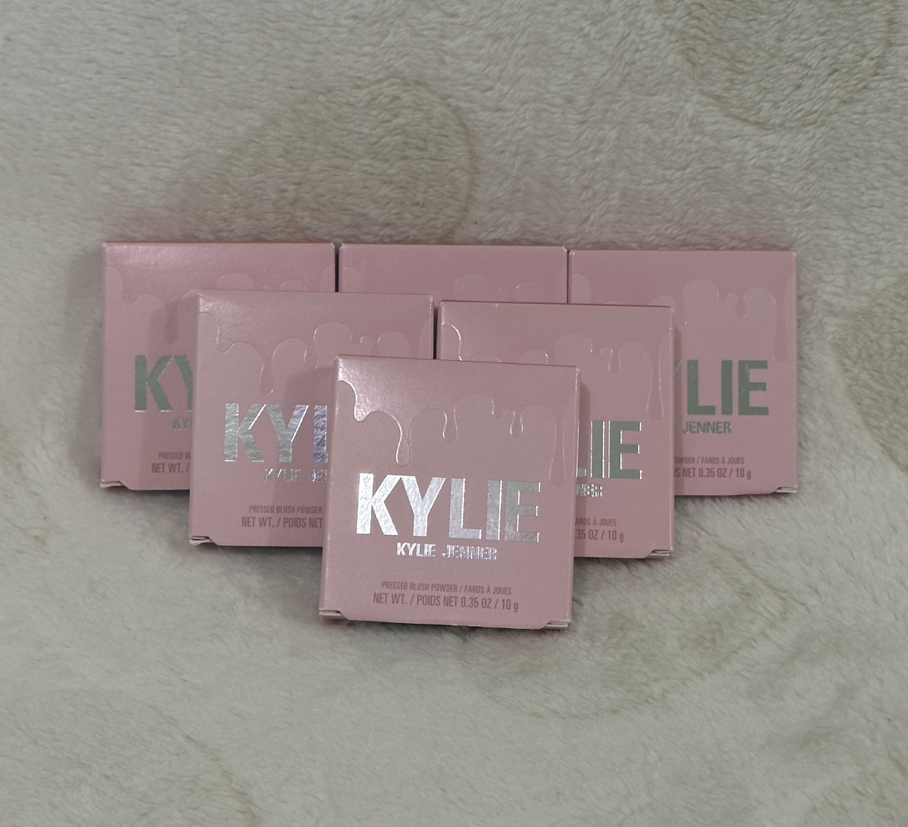 Kylie Pressed Powder Blush | Lazada PH