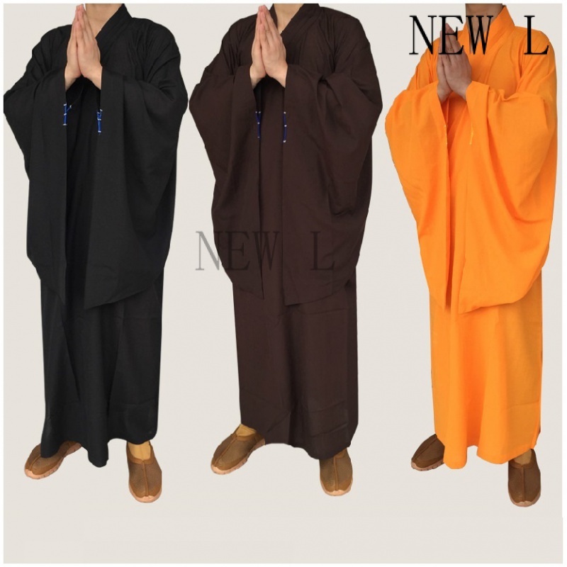 Zen Robes