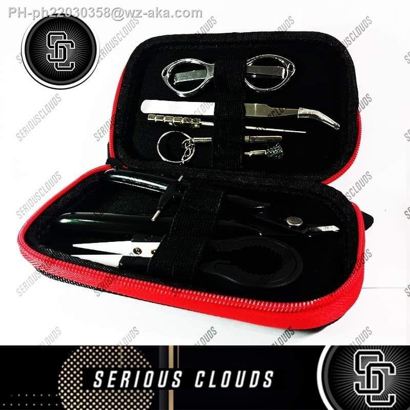 Blacksmith Tool Kit - DIY Tool Kit | Lazada PH