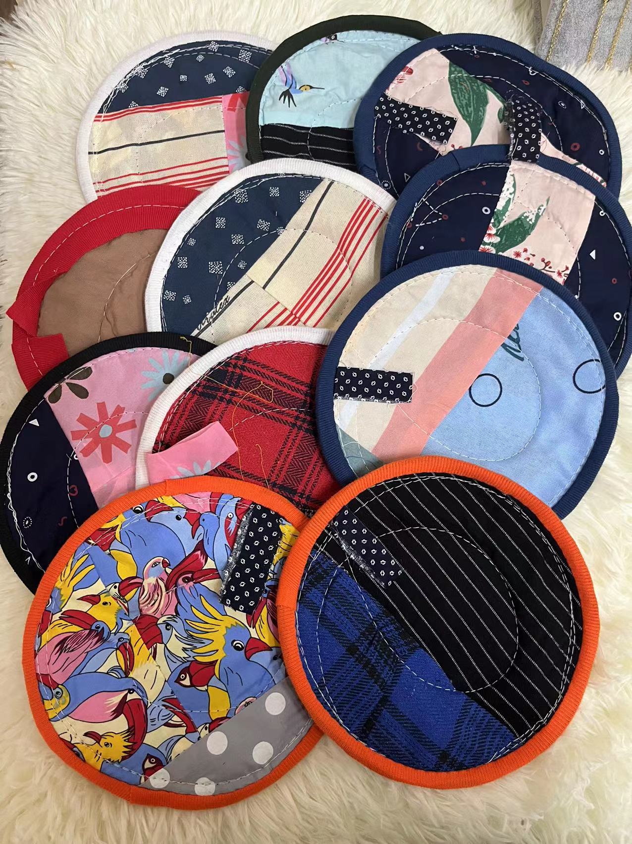 DOORMAT/BASAHAN SA PAA RECTANGLE DOORMAT COTTON RANDOM COLOR 14X20IN ...