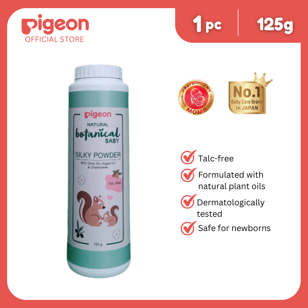 Pigeon Botanical Powder | Lazada PH