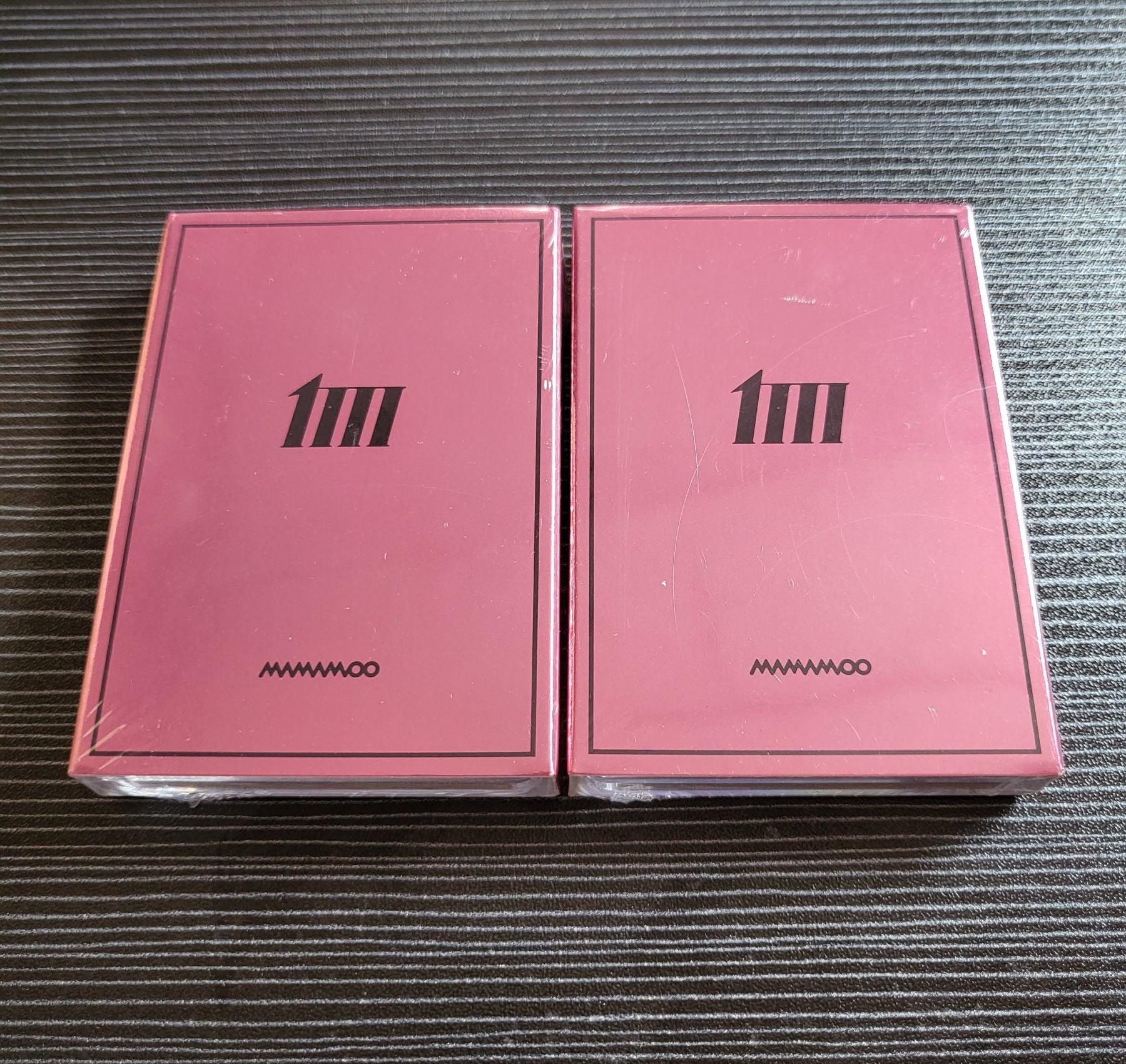 [ON HAND] MAMAMOO - 12th Mini Album [MIC ON] | Lazada PH