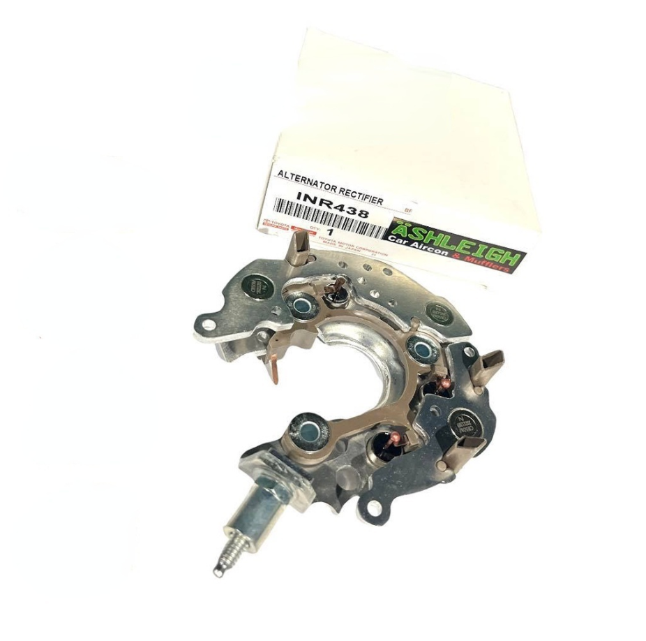 Rectifier Diode Toyota Vios / Innova / Hilux / Fortuner 27060-0C020 ...