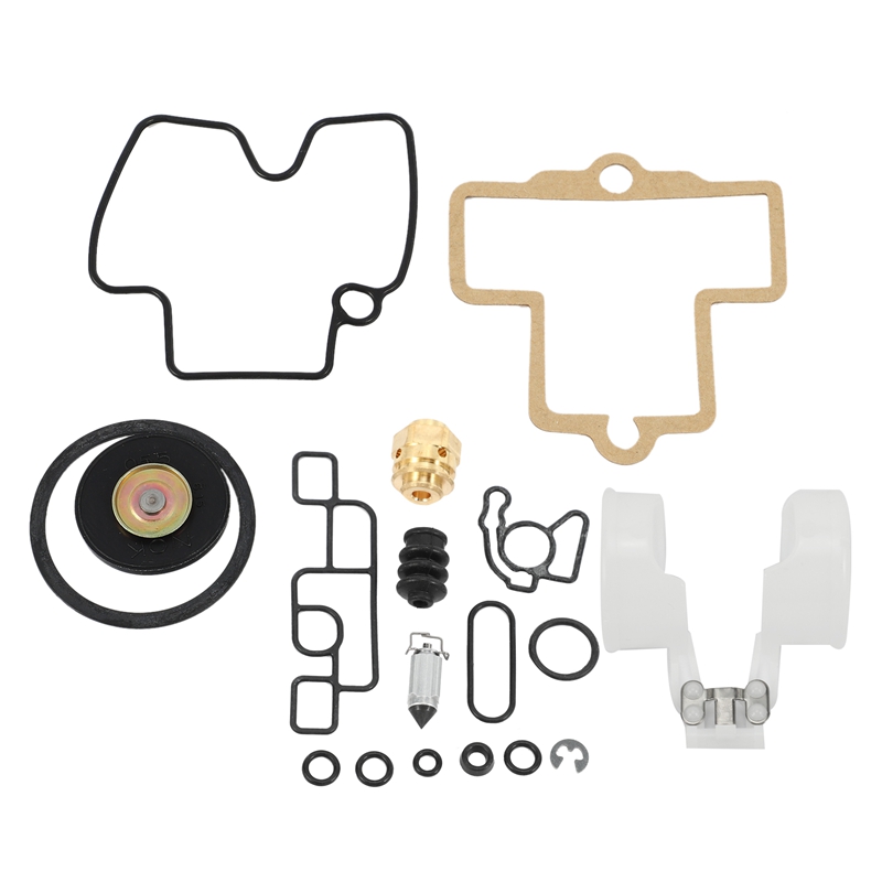 Carburetor Repair Kit for Keihin FCR Slant Body 28 32 33 35 37 39 41 ...