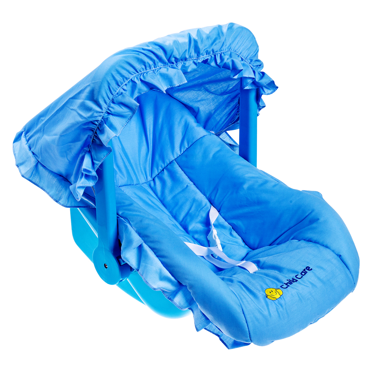 Child Care Baby Rocker (Chair Type) (Pink or Blue) (Sleep Rocker ...