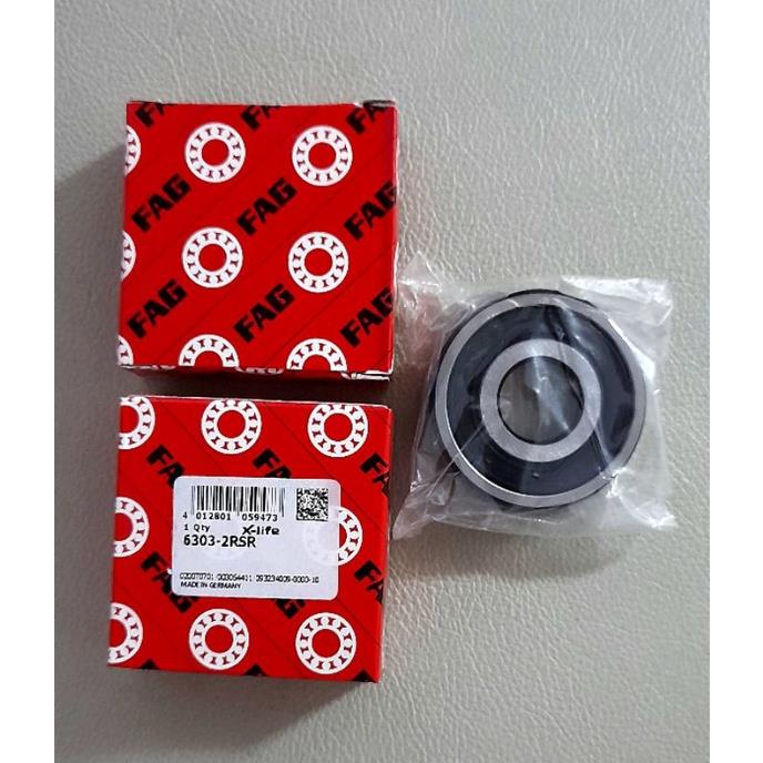 FAG BEARING 6200 6201 6202 6203 6204 6205 6003 6301 6302 6303 6304 6004 ...