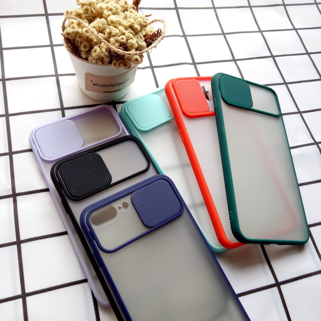 TECNO CAMERA CASE CAMON 17 POUVIOR 4 PRO LC7 LC8 SPARK 6 AIR GO COD ...