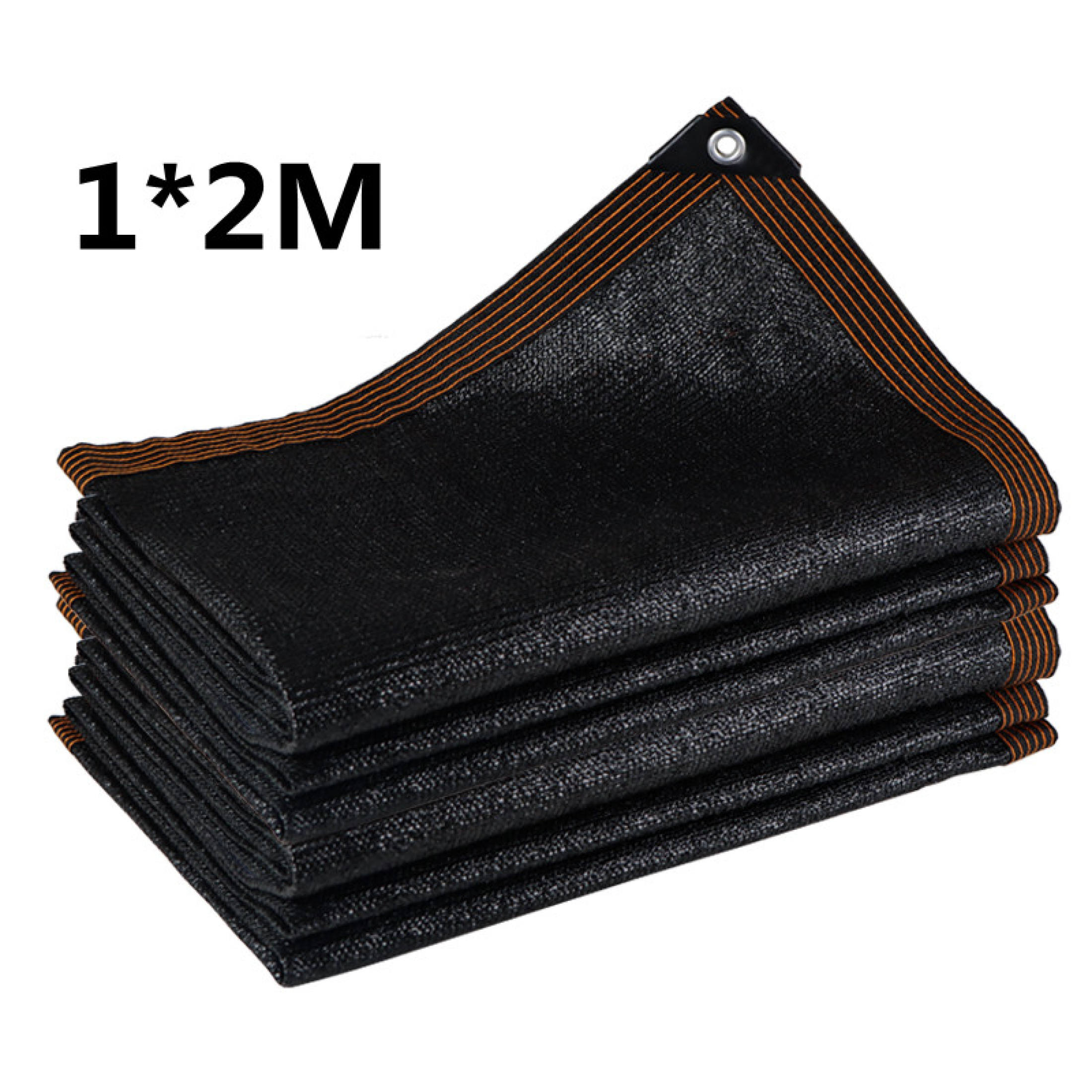 Garden Sun Shade Net Outdoor SunShade Net Waterproof Anti-Uv 90% Shades ...