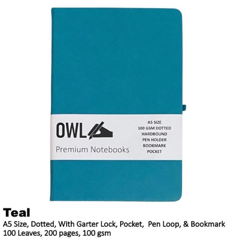 NEW!! Personalized Dotted Leather Notebooks High Quality Debossed - 100 ...