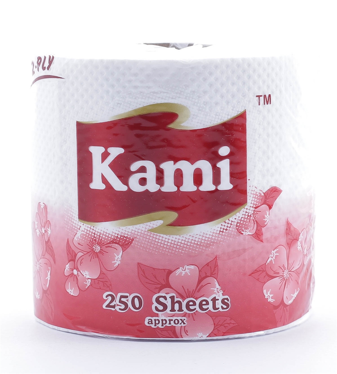 Bathroom Tissue 300 sheet 2ply (KAMI/ECONOROLL) | Lazada PH