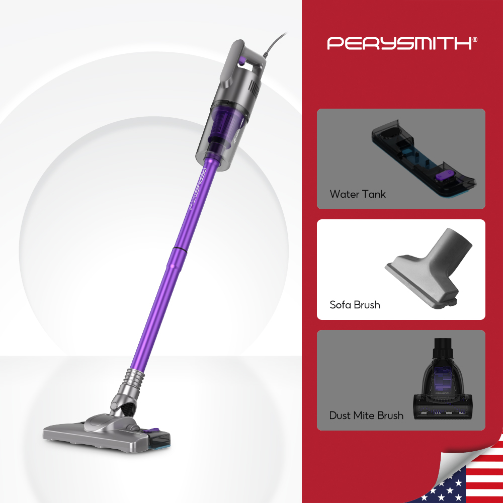 PerySmith 1000W Handheld Vacuum Cleaner XTREME Series X10Lite | Lazada PH