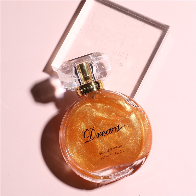 Elephant.Dream Perfume for Men Women Shimmer Fragrance Perfume Long ...