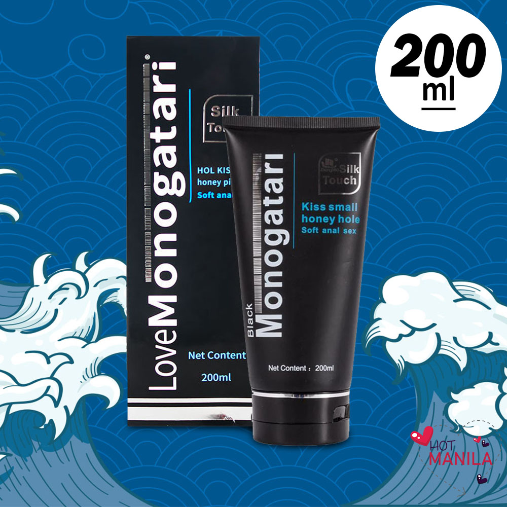 Hot Manila 200ml Water Soluble Lubricating Gel Liquid Lubricant Non ...