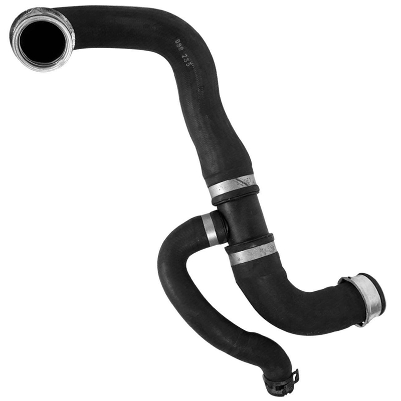 ท่อยางปั้มน้ำ รถ Mercedes-Benz W140 เครื่อง M104 1042030482 SWAG ...