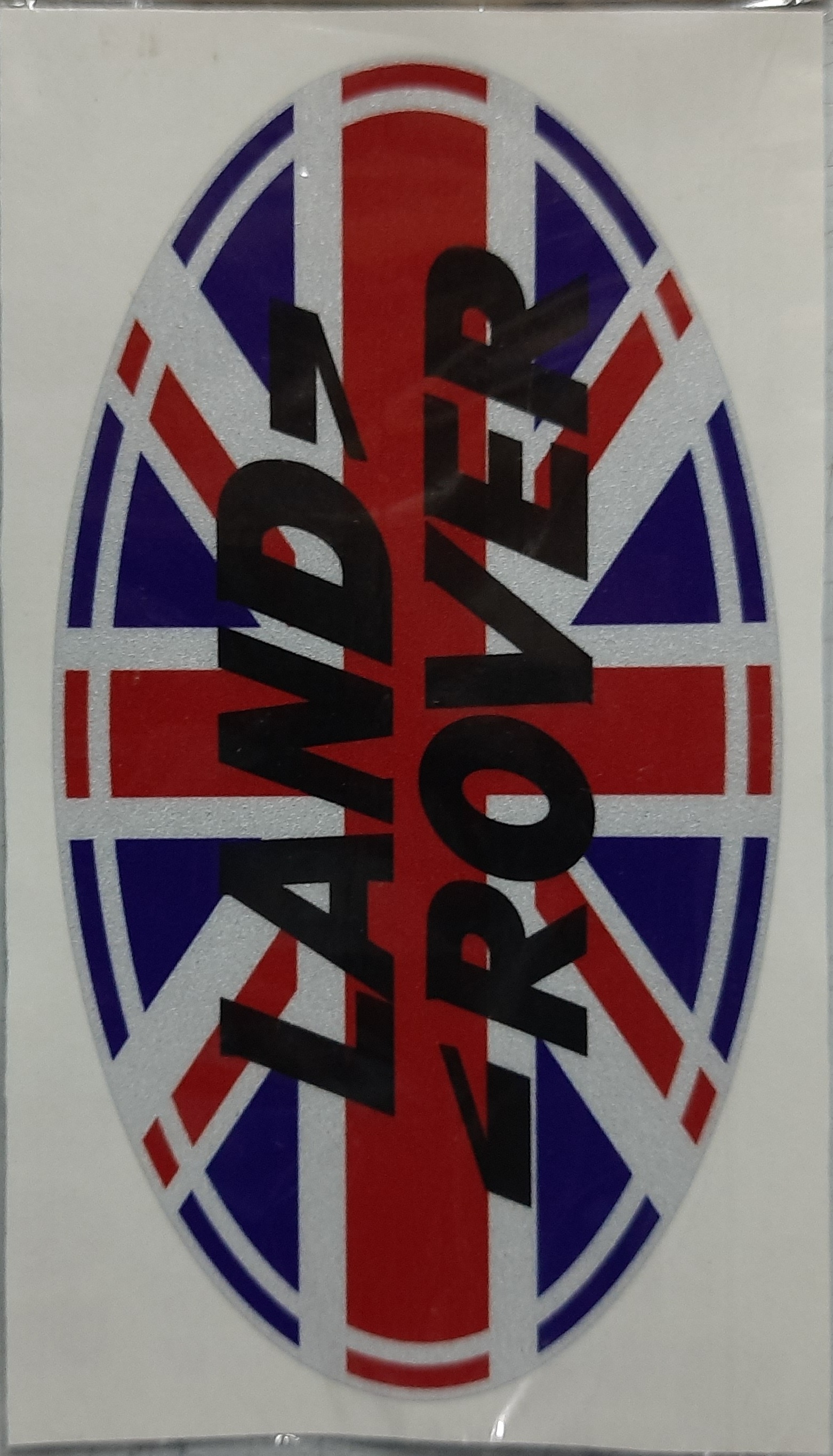 Land Rover Celebrates Union Flag With New Range Rover