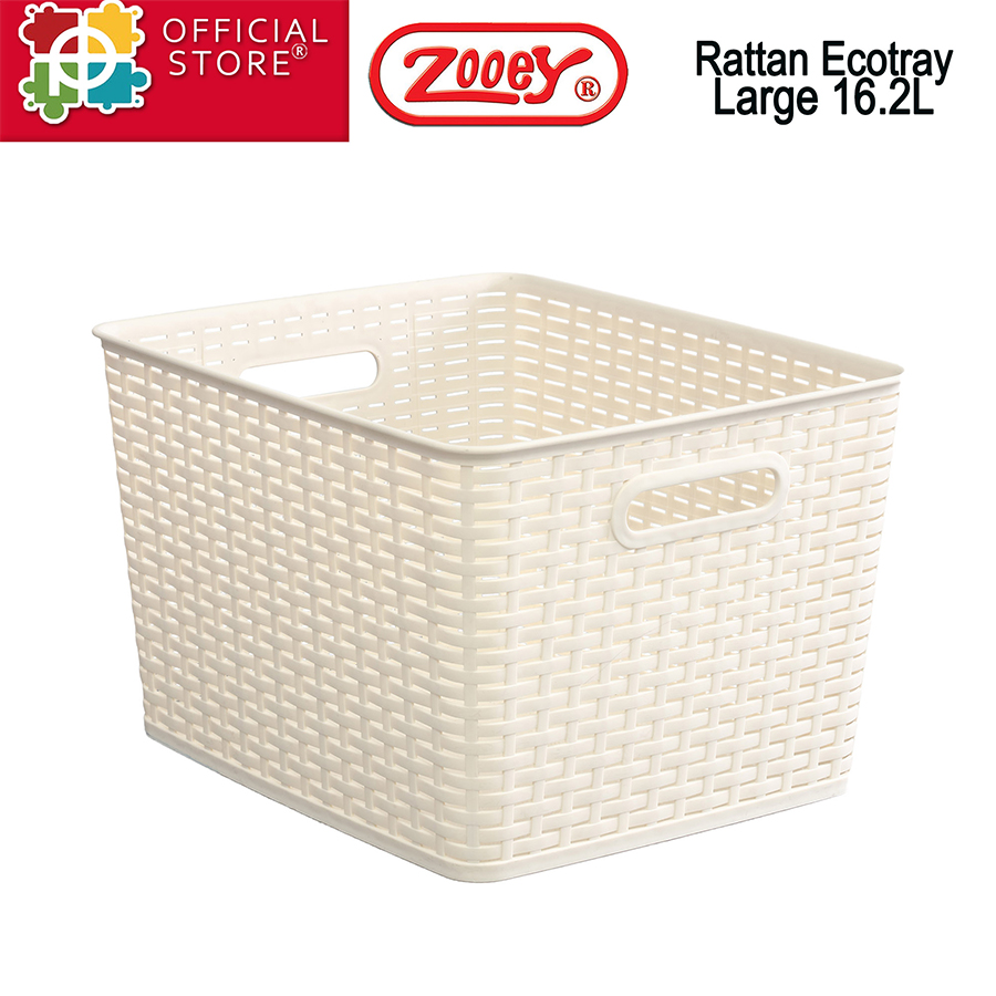 Zooey Rattan Eco Tray Stock No. 258 | Lazada PH