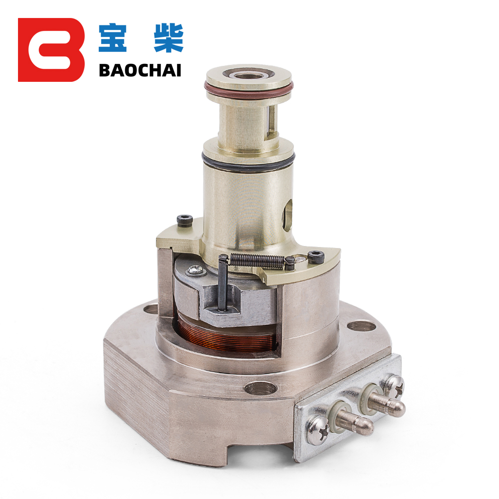3408324 fuel pump electric actuator diesel engine generator part NTA855 ...